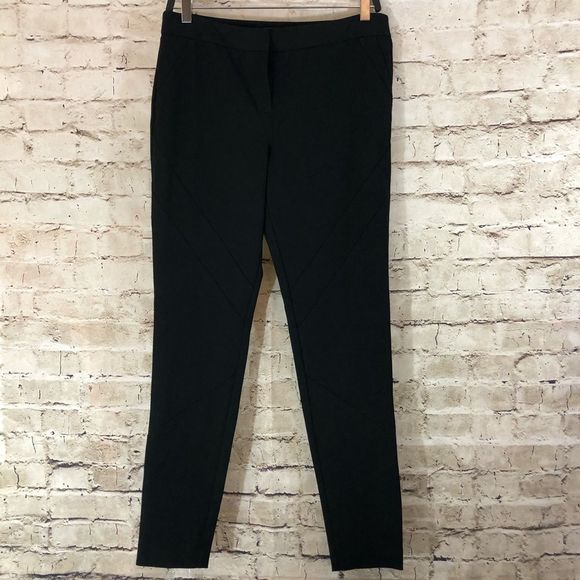Vince Camuto | Pants & Jumpsuits | Vincecamuto Skinny Black Pants Size ...
